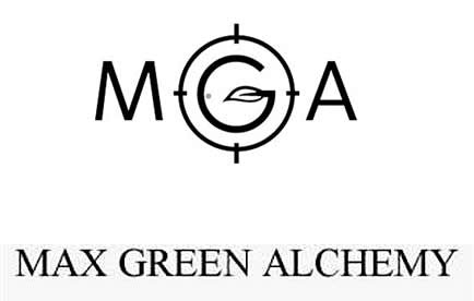 Max Green Alchemy© Scalp Rescue System – DBSWarehouse