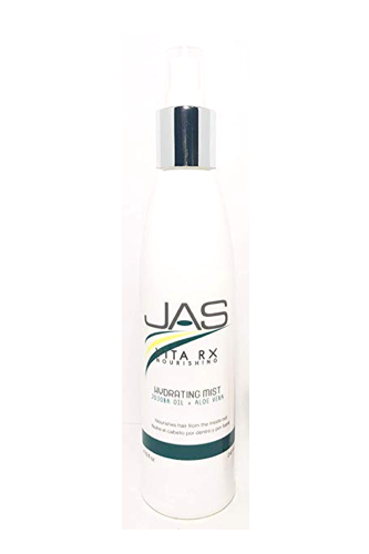 JAS© Vita RX Mist 8oz – DBSWarehouse