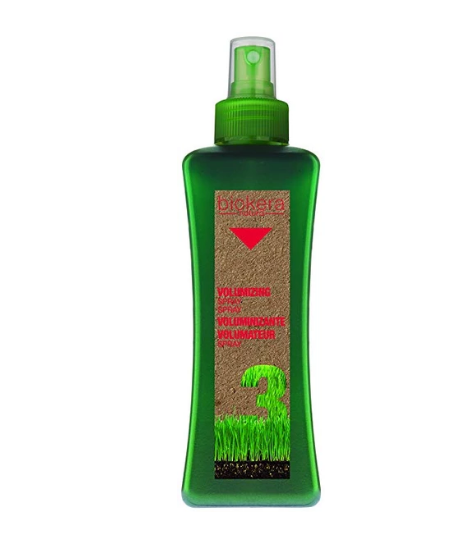 Salerm© Biokera Natura Volumizing Spray Hair Regenerating Treatment 10 ...